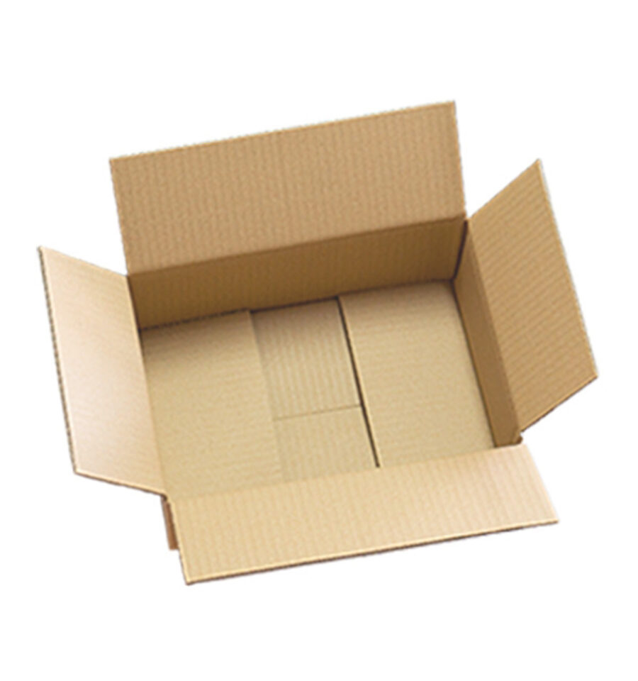 Produkte aus Wellpappe | Tillmann Verpackungen